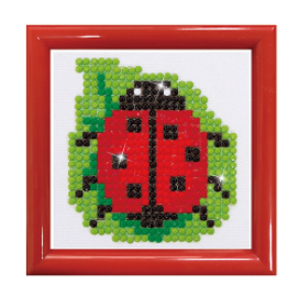 Starter Kit - Lady Luck Frame Kit – Oh Hey, Sweet Legs