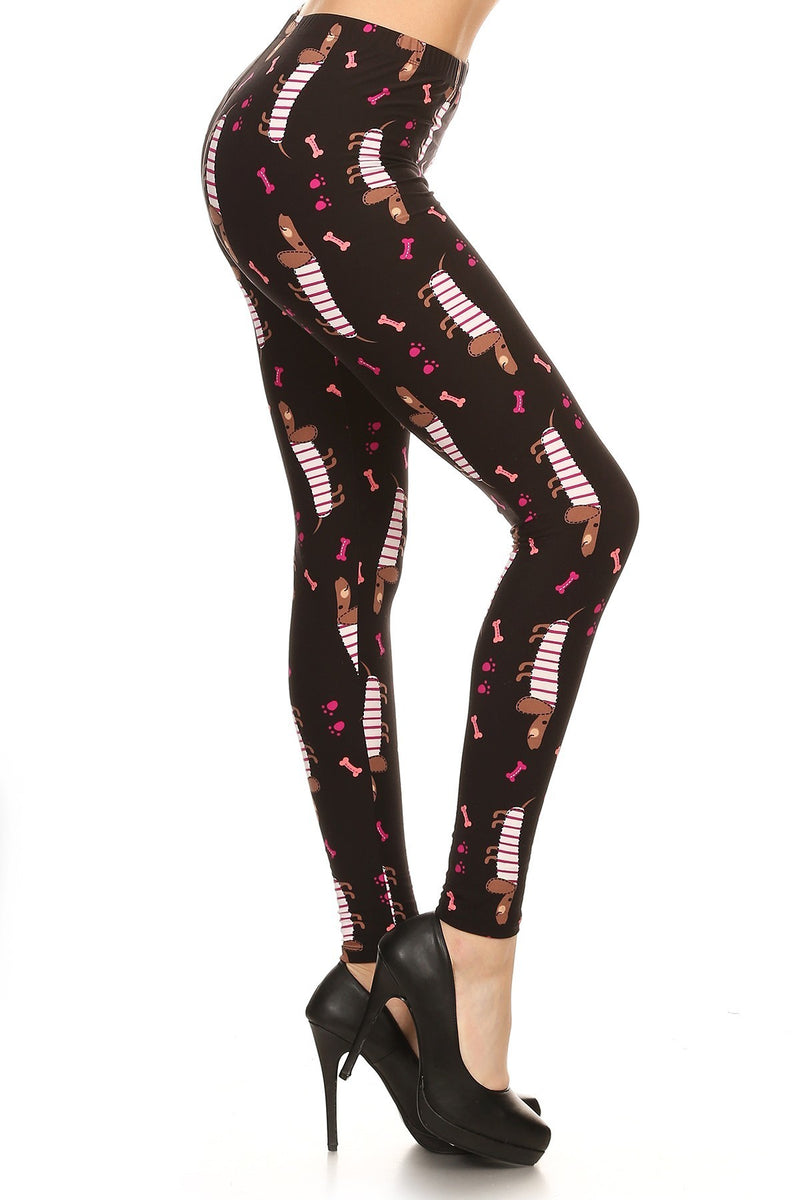 Lean Hot Dogs Full Length – Oh Hey, Sweet Legs